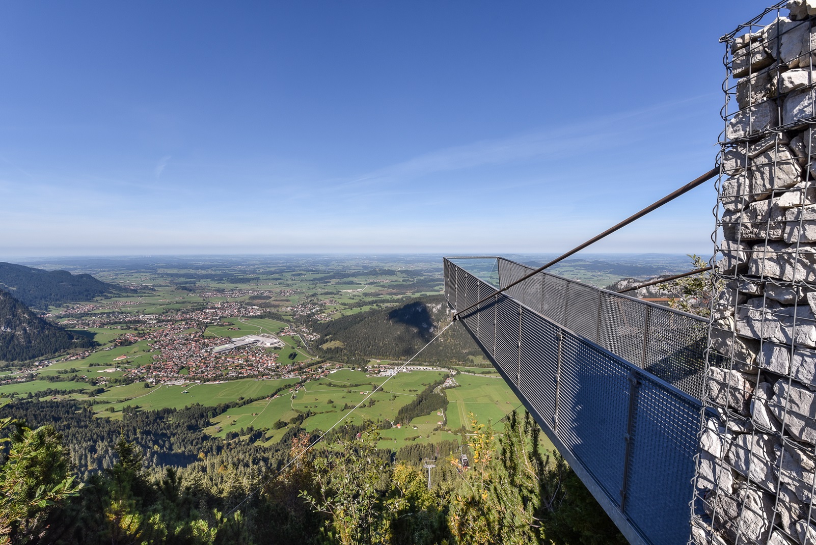 Pfronten im Ostallgäu