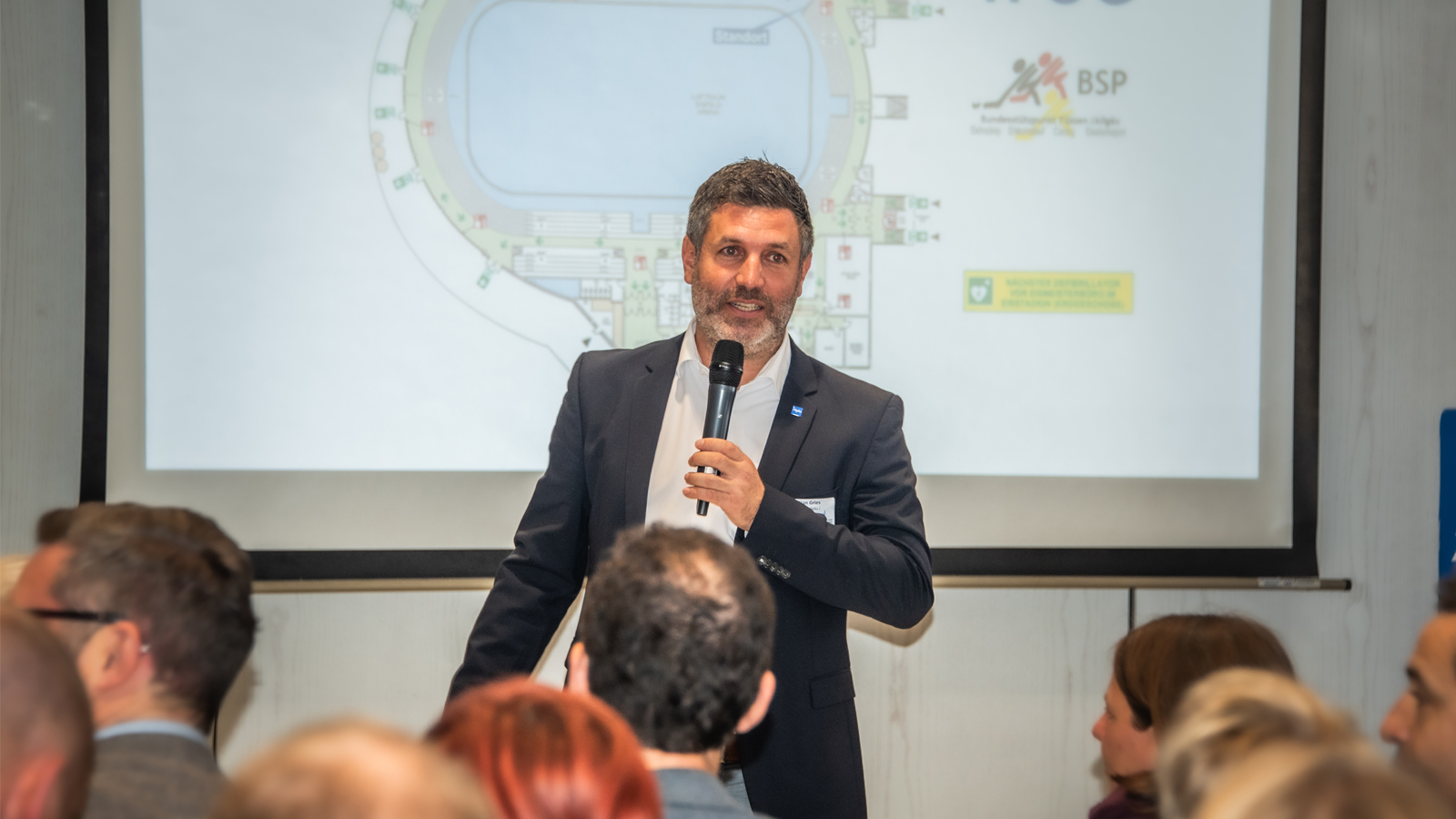 Tourismusforum 2023 - Schlosspark im Allgäu